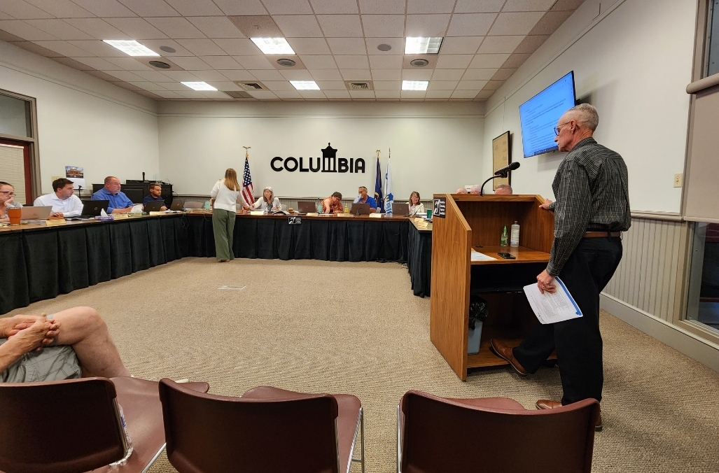 Columbia Borough won’t renew agreement with Columbia Borough School ...