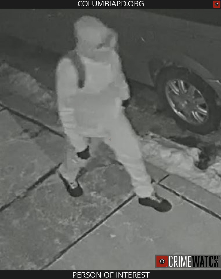 SHOOTING INVESTIGATION- UPDATE | Columbia Borough Police Department ...