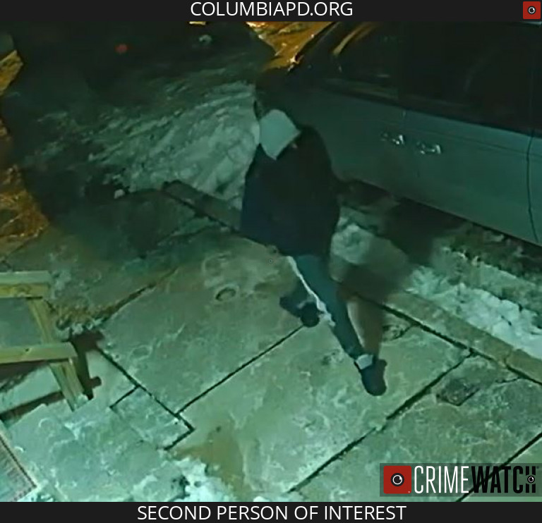 SHOOTING INVESTIGATION- UPDATE | Columbia Borough Police Department ...